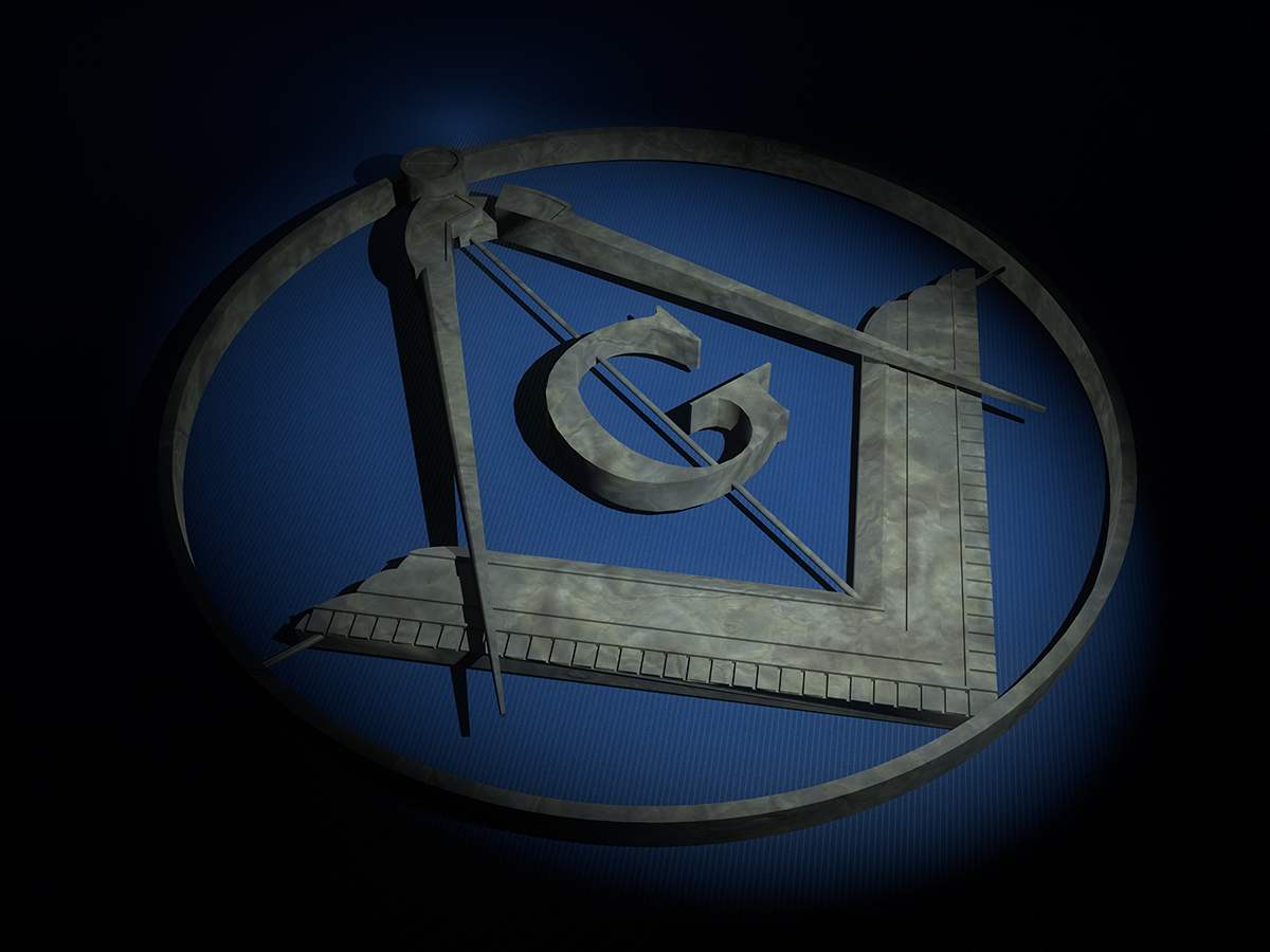 Simboli Massonici – Resurrezione 144 Porto Civitanova